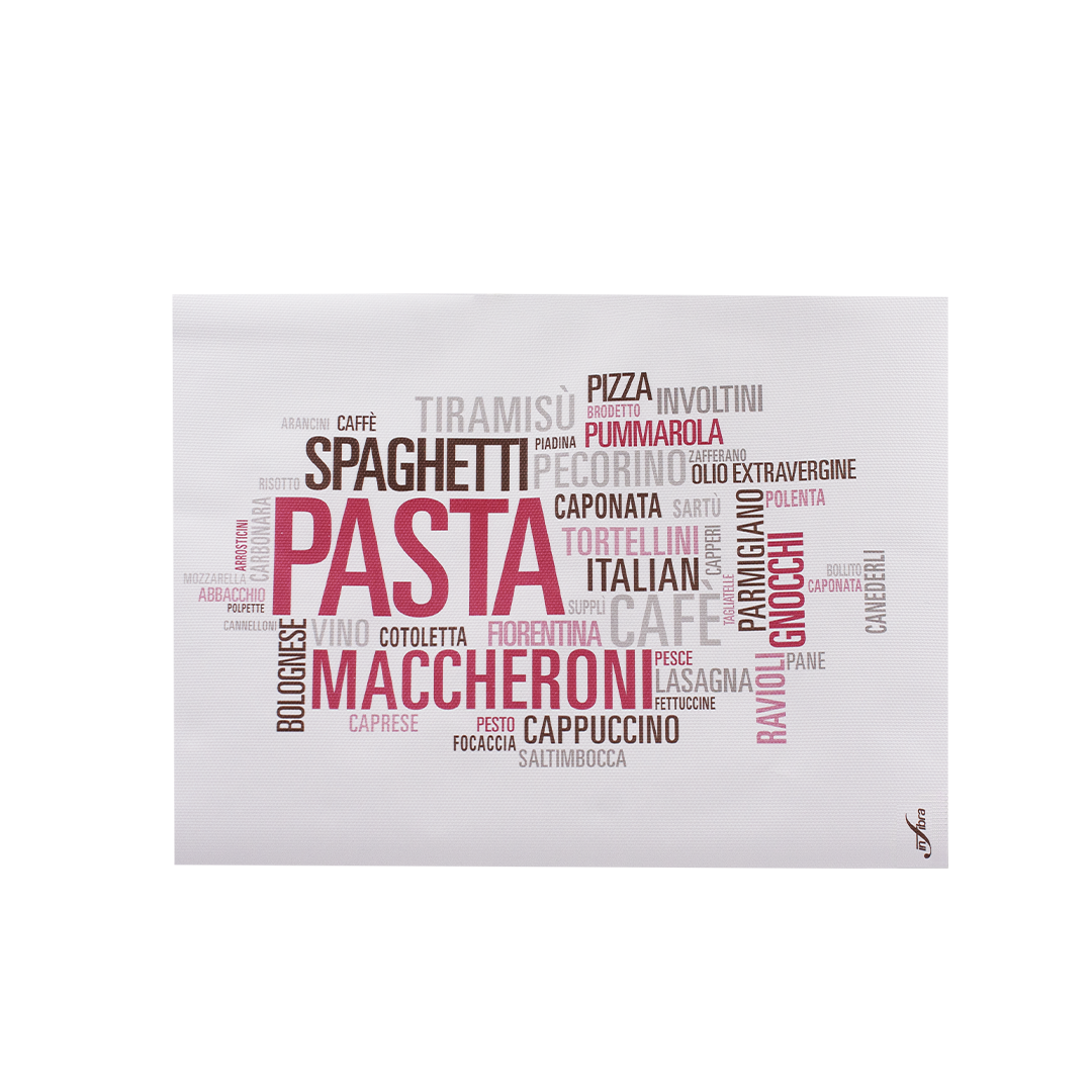 250 Infibra Tovagliette Monoposto In Carta 30x40 Stampa Ristò » Mondocarta